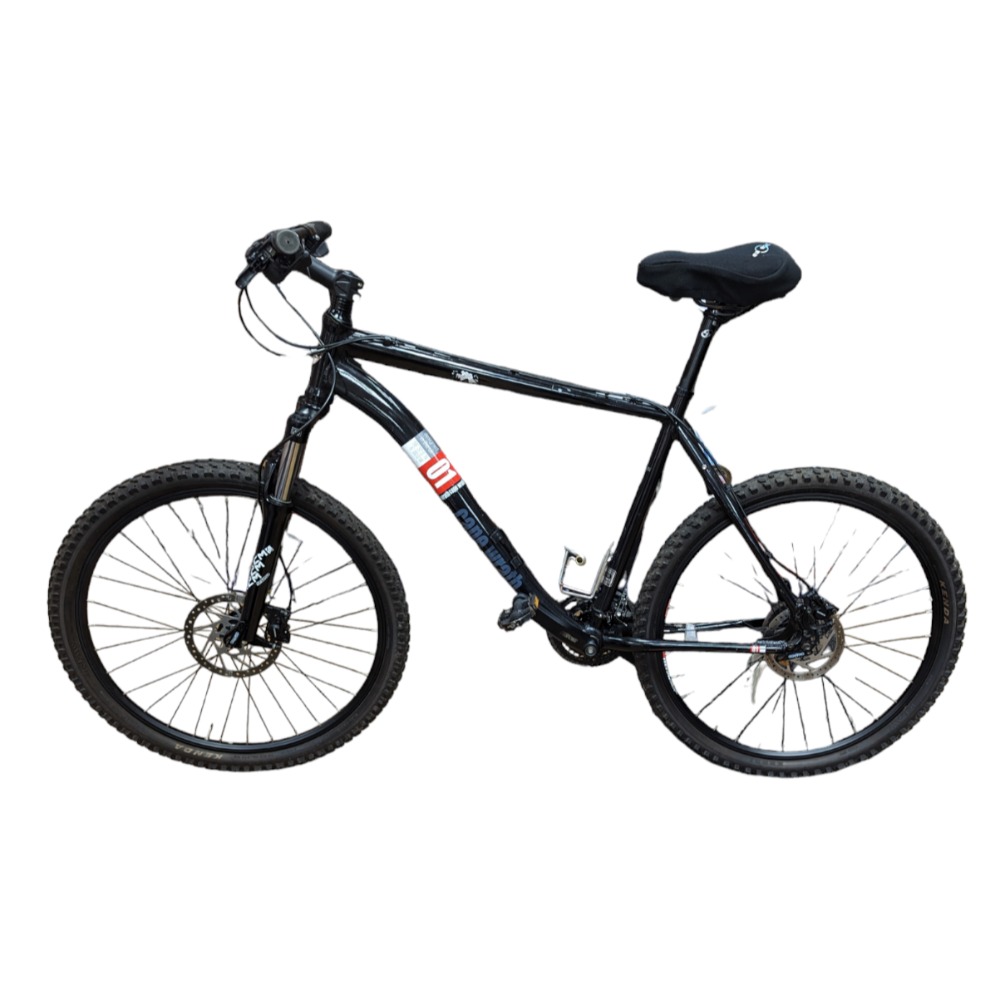 Pre-owned Claud Butler Cape Wrath 01 Mountain Bike 26" Wheel - Own4Less